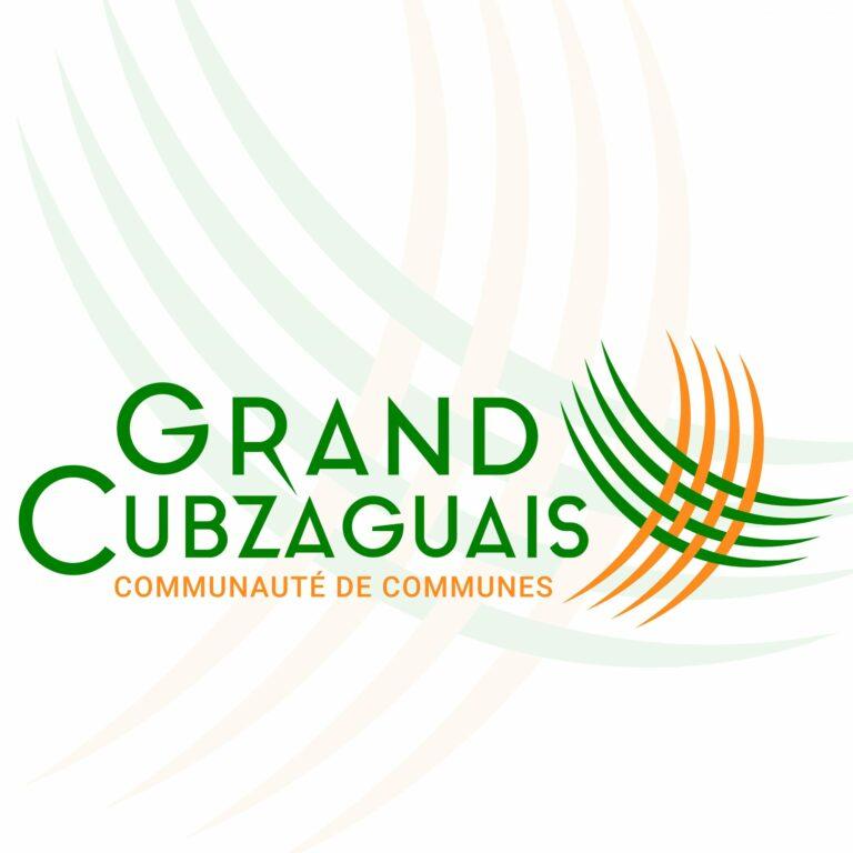 COMMUNAUTÉ DE COMMUNES DU GRAND CUBZAGUAIS – 3AR