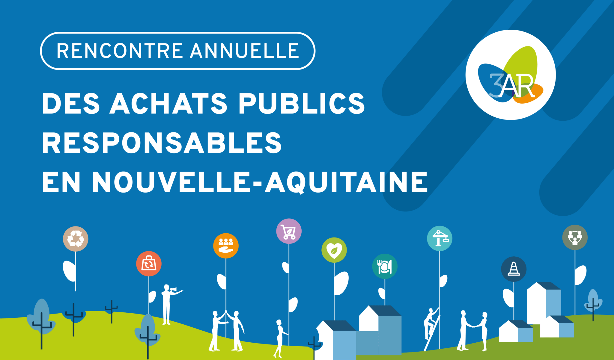 3AR - Achats publics responsables en Nouvelle Aquitaine